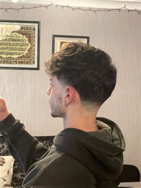 Long Fade Haircut Mens Haircuts Thick Hair Taper Fade Short Hair