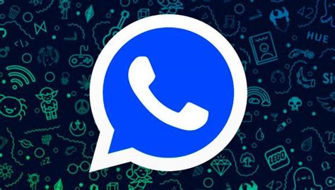 Cómo descargar WhatsApp Plus 2023 mira cómo instalar la app DEPOR