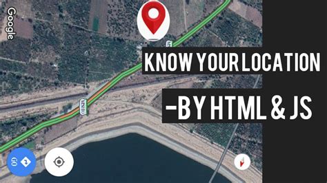 how to find your location by html js know your latitude and longitude by html get user s