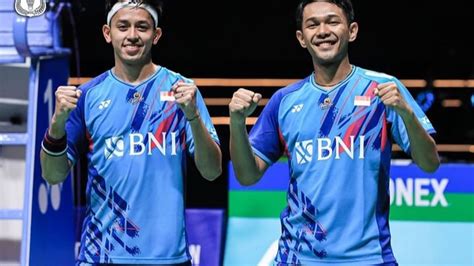 Siaran Langsung Malaysia Open 2024 Hari Ini Live INews TV Jam Berapa