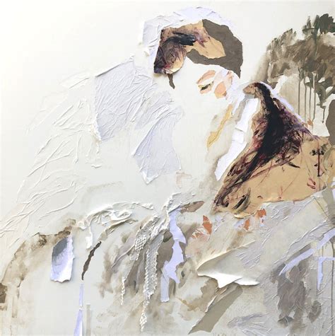 Penelope I By Federica Aiello Pini Buy Art Online Rise Art