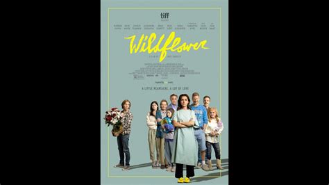 IMusicPlus Movie Trailer Wildflower 2023 Alexandra Daddario Jean