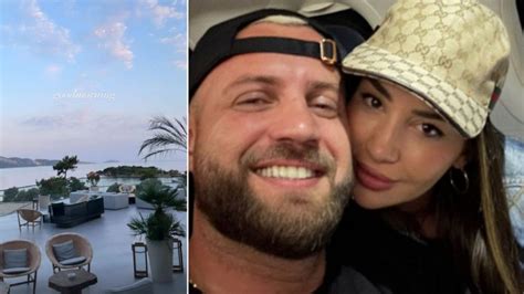 Luiz Ejlli dhe Kiara Tito nisin pushimet Lajmet e fundit Zëri