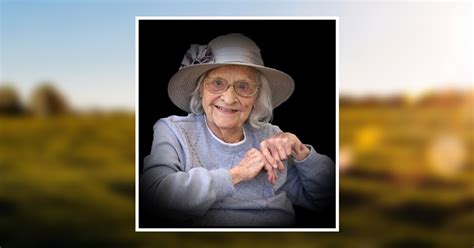 Vivian Sherwin Wimberly Obituary Rose Neath Funeral Homes