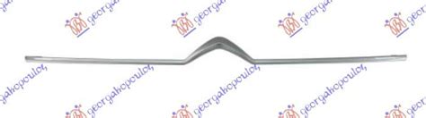 LAJSNA PVC MASKE DONJA SREBRNA Rezervni Auto Delovi