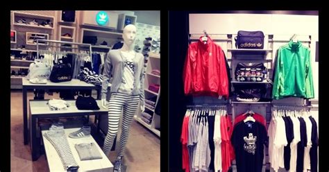 PRISCILA GALIANO VISUAL MERCHANDISING IDENTIFICACIÓN DE PUNTOS FOCALES