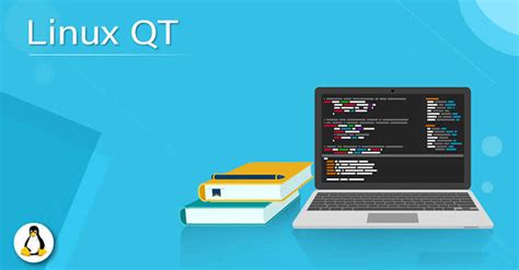 How To Install Qt For Gui Application Development On Linux Tipsmake