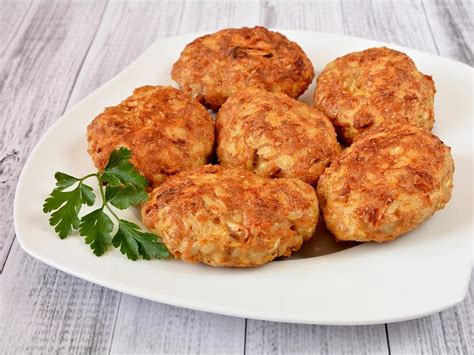 Proste i smaczne wołowe kotlety mielone z cebulką Pokochacie ich