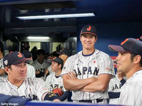 大谷翔平のコールに拍手喝采 WBCへ向けて調整第一100 を試合の中で出すことが大事なこと BASEBALL KING