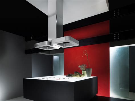 Hottes Design Visual Et Wizard D Elica Inspiration Cuisine