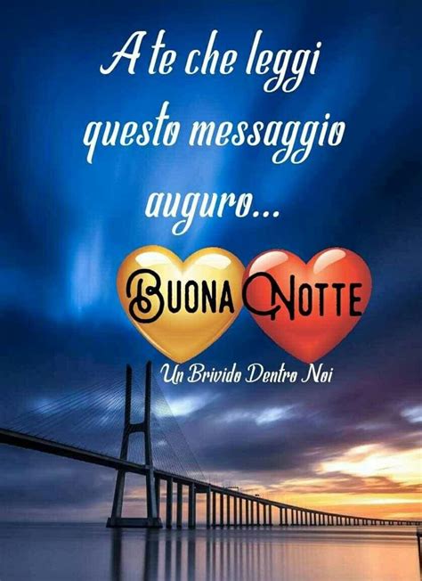 251 Belle Immagini E Frasi Per Buonanotte E Sogni D Oro Pagina 10 Di