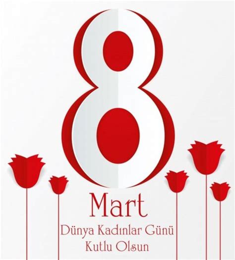 EN GÜZEL 8 MART KADINLAR GÜNÜ MESAJLARI 2023 Anneye eşe sevgiliye