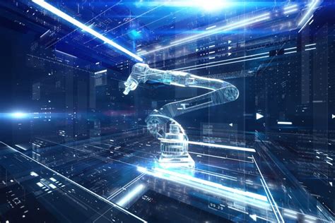 Cinq technologies qui vont transformer lavenir de lhumanité Forbes