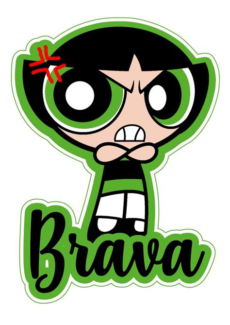 Docinho Deitada Meninas Superpoderosas The Powerpuff Girls Png The