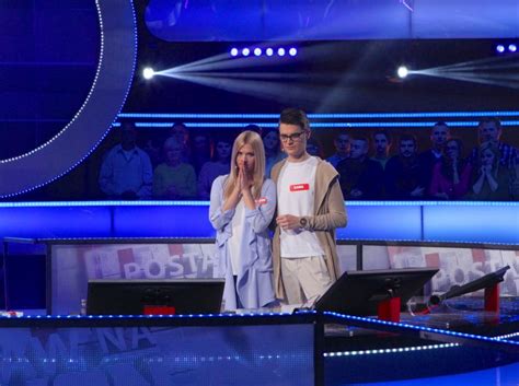 Postaw Na Milion Ostatni Odcinek 15 Serii Postaw Na Milion