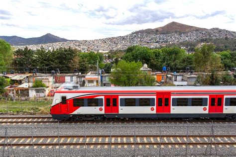 Nuevas rutas de trenes turísticos que llegarán a México en 2023