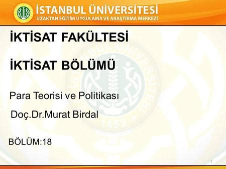 Giriş Genel Değerlendirme ppt indir