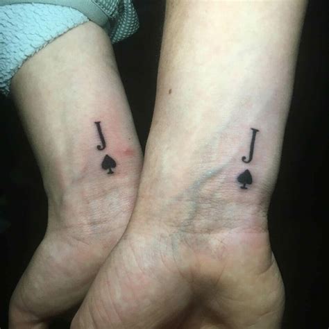 101 Best Jack Of Spades Tattoo Ideas That Will Blow Your Mind Outsons