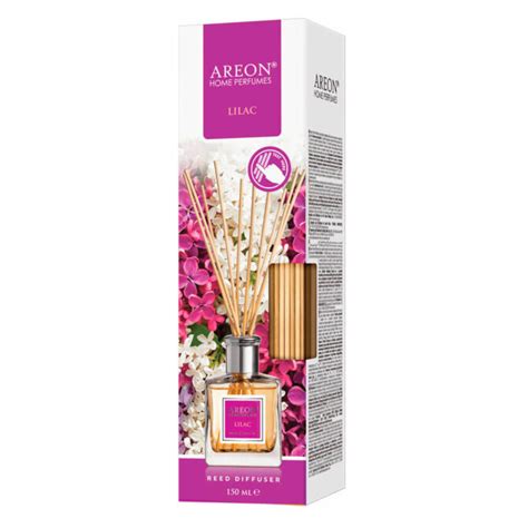 Hrs Areon Home Perfumes Ml Lilac Areon Quality Perfume