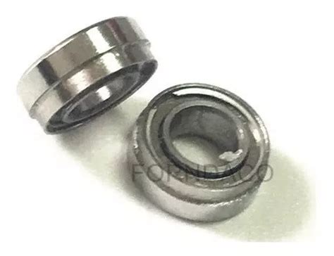 Kit Rolamentos Cer Micos Caneta Alta Rota O Dabi Atlante