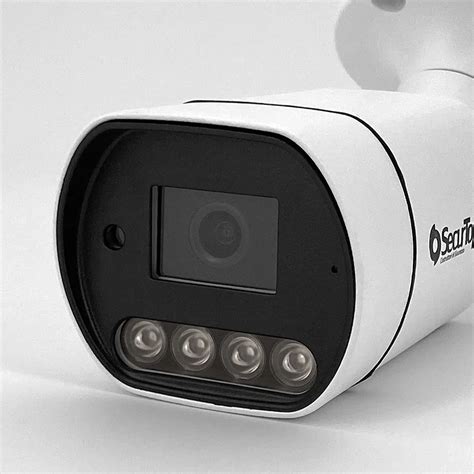 Telecamera Wifi Per Esterni Con Pannello Solare