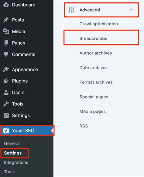 Breadcrumb Navigation Types Best Practices And Seo Benefits