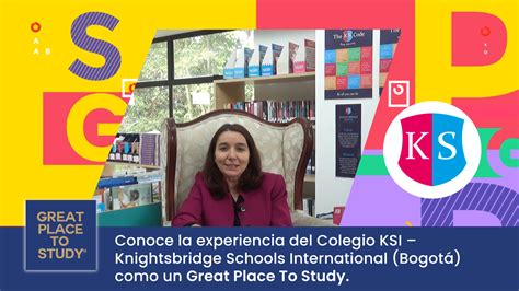 Great Place to Study Latinoamérica