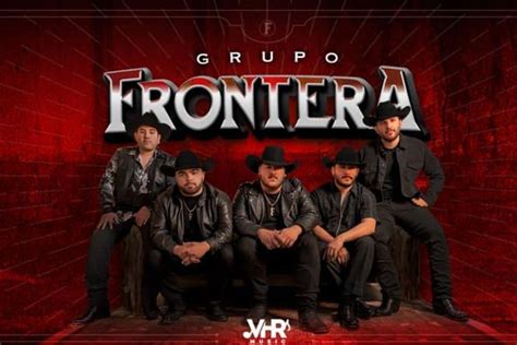 AMLO Anuncia Concierto Gratuito De Grupo Frontera