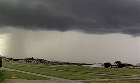 Temporais Sudeste Em Alerta Para O Fim De Semana Clima Ao Vivo