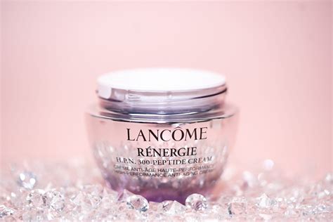 Lancôme Rénergie H P N 300 Peptide Cream in2 wales