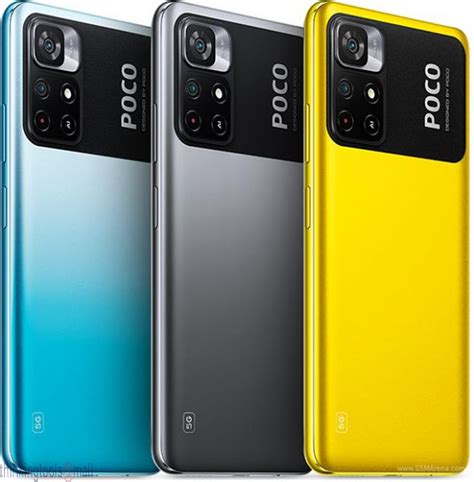 Thinking Tools Inc Official Online Store XIAOMI POCO M4 PRO 5G 6 6