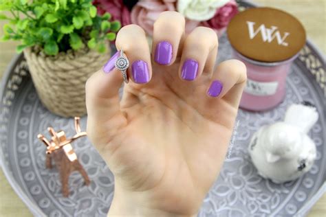 Les Vernis Ongles Nude Experience Pour La F Te Des M Res Coups De