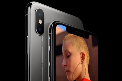 Iphone Xs Xs Max Et Xr Les Caract Ristiques Prix Et Dates De Sortie