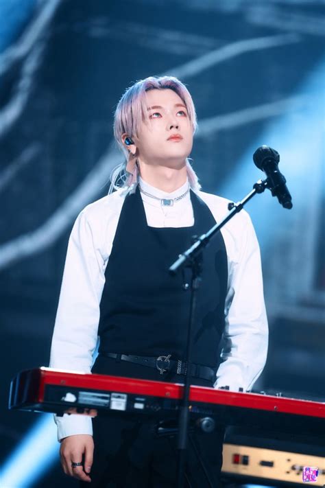 Jungsu Xdinary Heroes In 2023