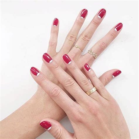 Sintetiza M S De Im Genes Sobre U As Semipermanentes Rojo El