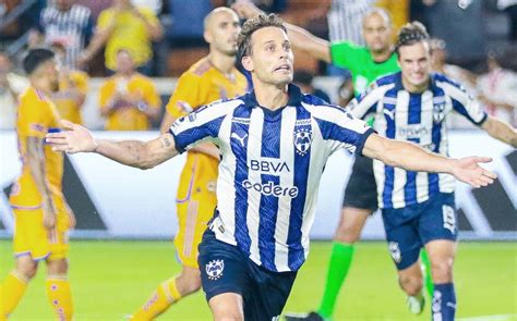 Rayados Vence A Tigres En Leagues Cup Y Avanza A Cuartos De Final