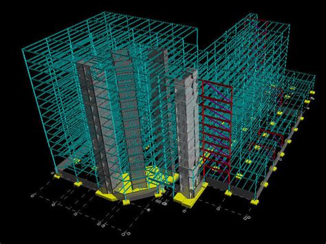 Analysis Software Ram Structural System Bentley Systems Europe B V