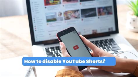 How To Disable YouTube Shorts In 3 Easy Steps 100 Working