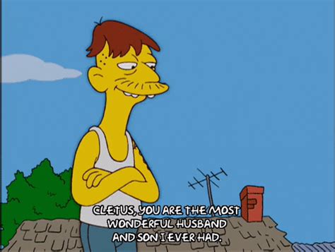 Cletus Spuckler GIFs Find Share On GIPHY