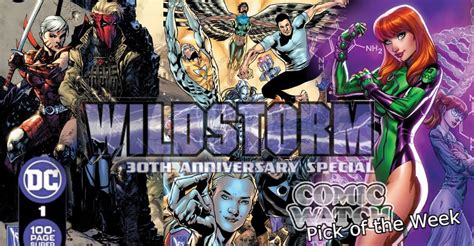 Dc Comics Sneak Peek For Nov Celebrate Years Of The