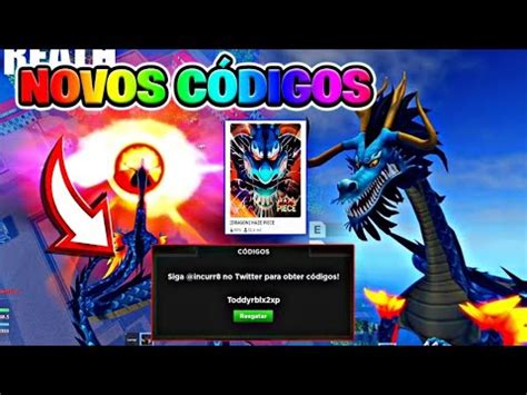 Todos Os Novos C Digos Da Atualiza O Do Haze Piece Update Roblox All
