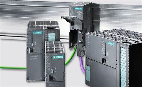 Formation Maintenance Profibus Profinet Sur Siemens S Step