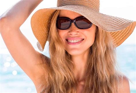Cómo debes cuidar tu piel en verano te damos las claves
