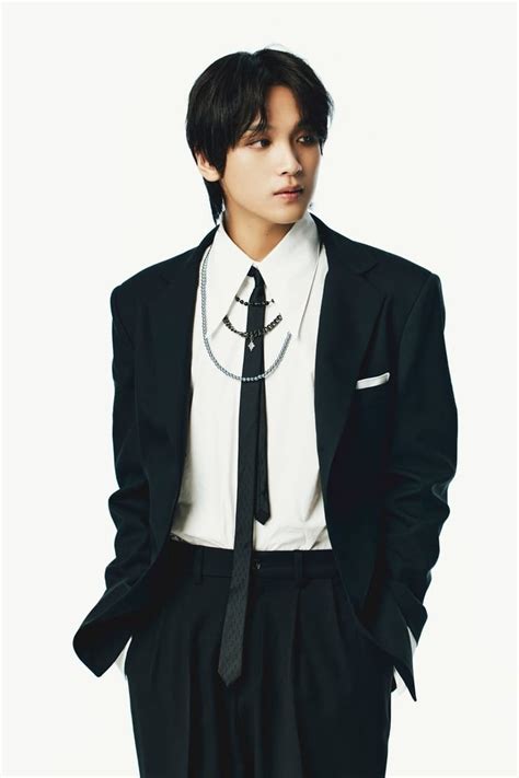 Haechan Picture