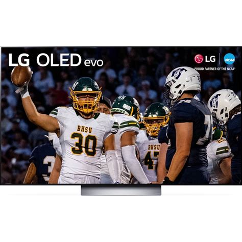 Open Box Lg C Series Inch Class Oled Evo Smart Tv With Ai Powered
