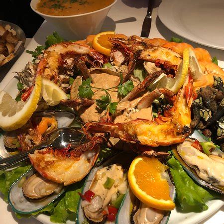 Restaurante O Marinheiro Póvoa de Varzim Comentários de restaurantes