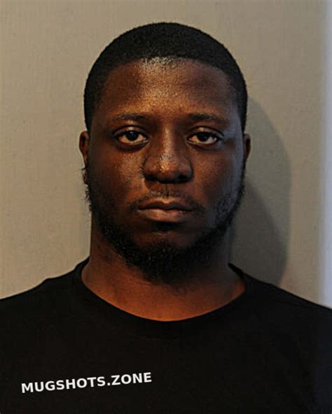 CHESTER AGUILLARD 11 07 2023 Chicago Mugshots Zone