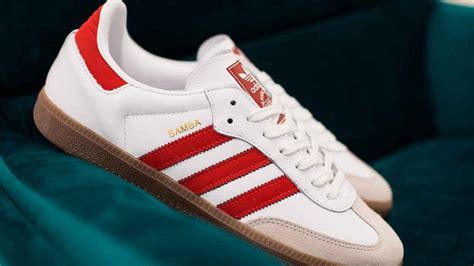 T Nis Samba Adidas O T Nis Das Fashionistas Etiqueta Unica