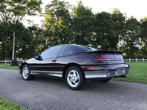 36k Miles TSI AWD Turbo Only 2 Owners Must See Classic Eagle