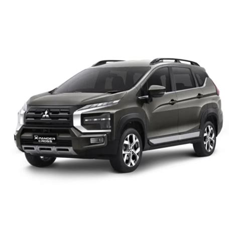 Harga Mitsubishi New Xpander Cross 2024 Sun Star Motor